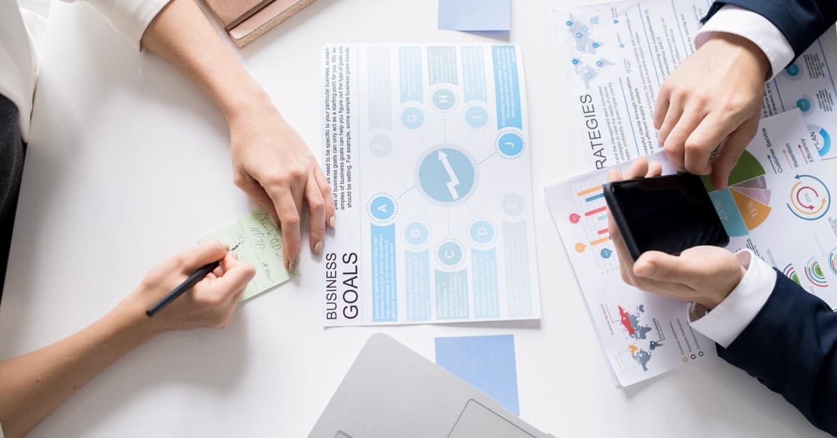 Objectifs quantitatifs : c'est quoi